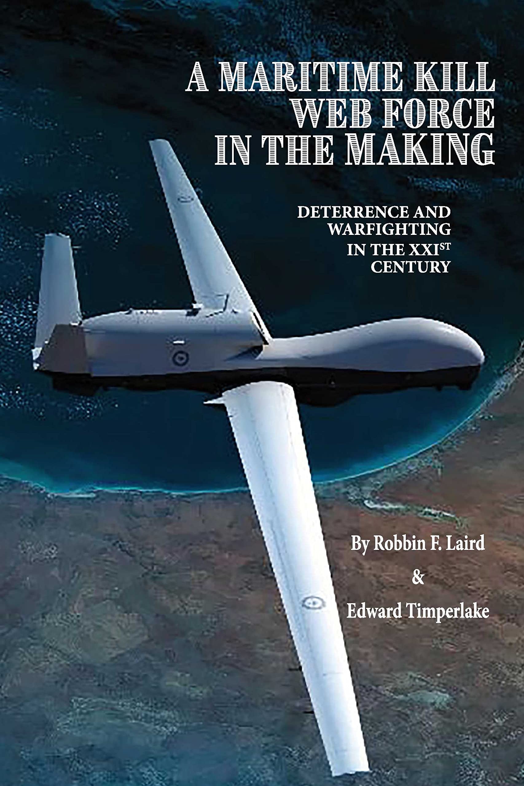 A Maritime Kill Web Force in the Making: Deterrence and Warfighting in ...
