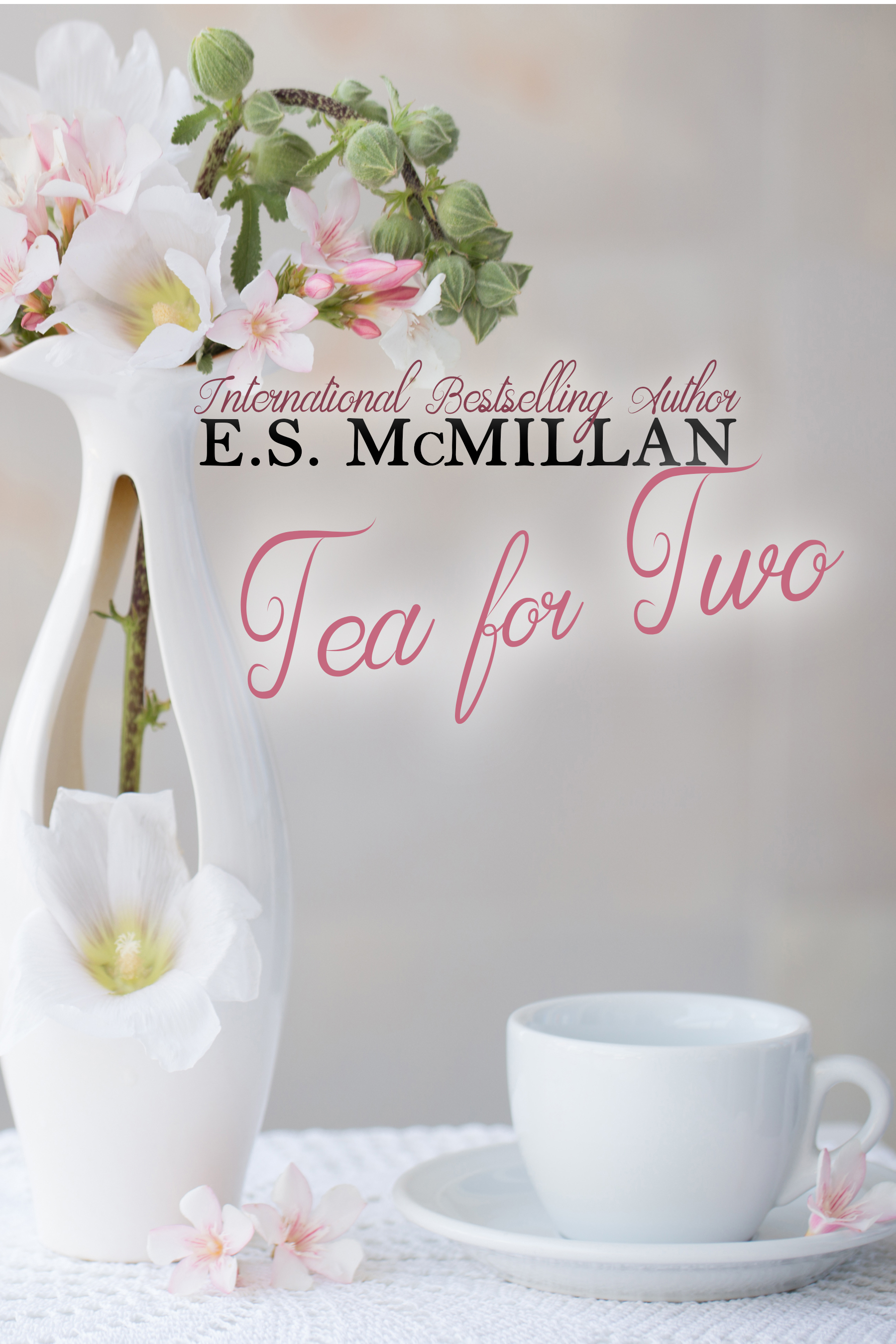 Tea For Two by E.S. McMillan | Goodreads