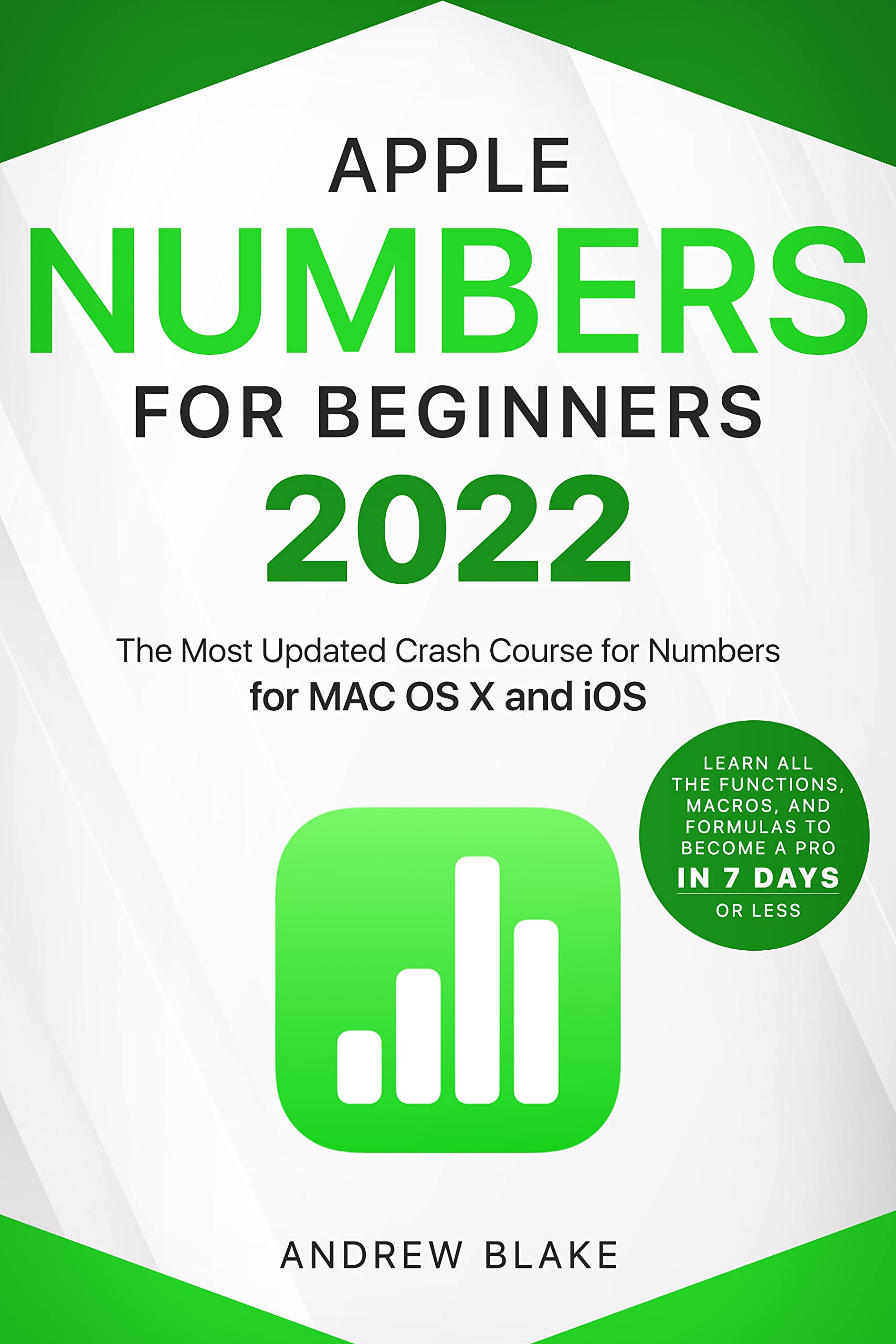 Numbers for Beginners: The Most Updated Crash Course to Numbers | Learn ...