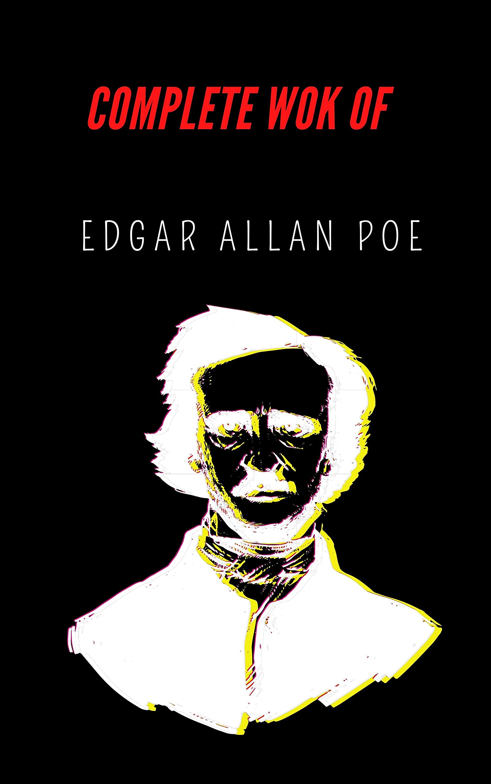 Edgar Allan Poe The Complete Collection by Edgar Allan Poe | Goodreads