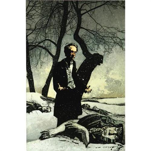 Shadows Fall by John Ney Reiber | Goodreads