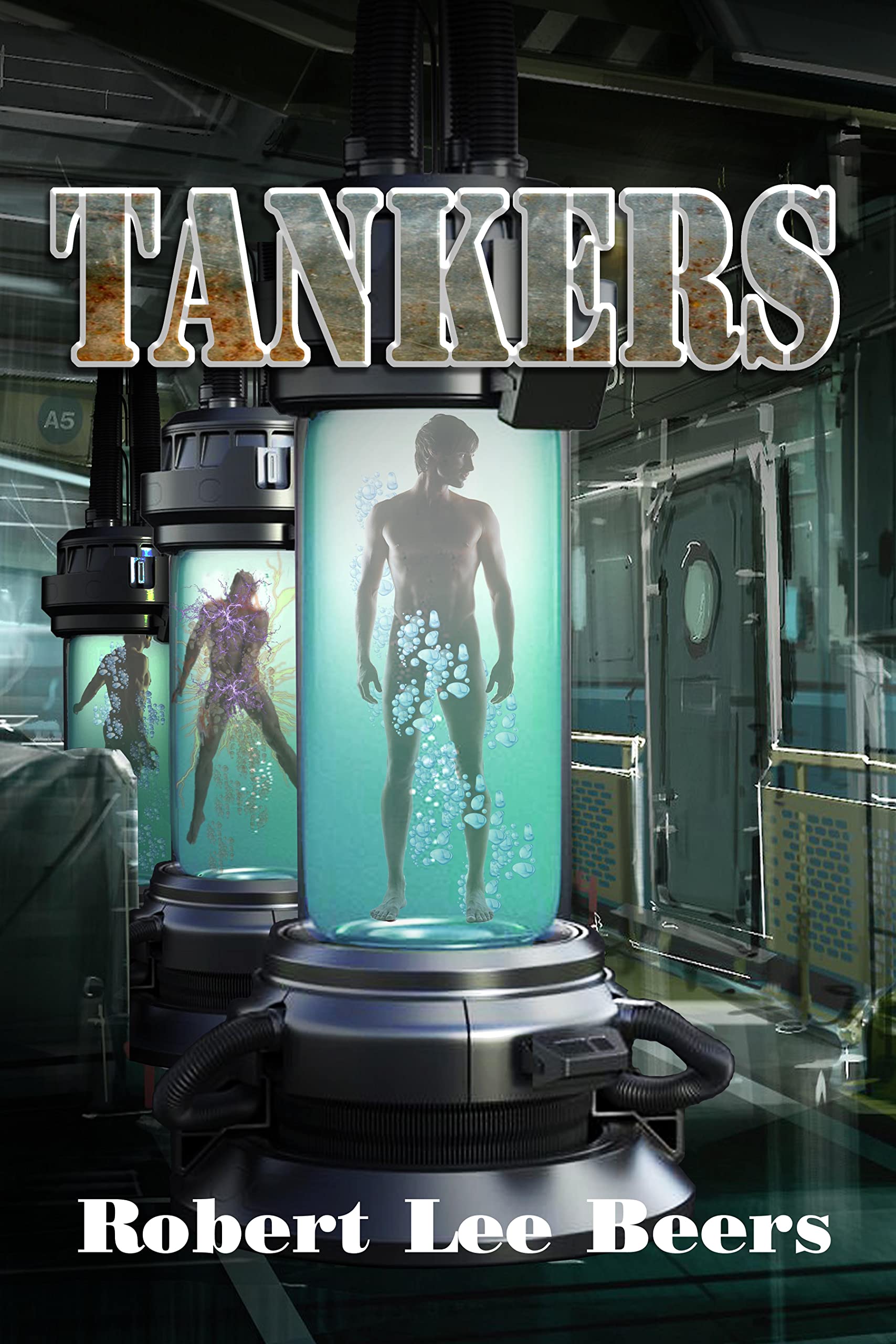 Tankers by Robert Beers | Goodreads