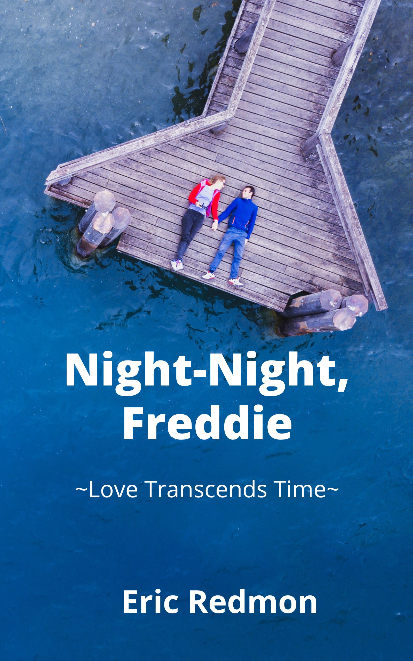 Night-Night, Freddie by Eric Redmon | Goodreads