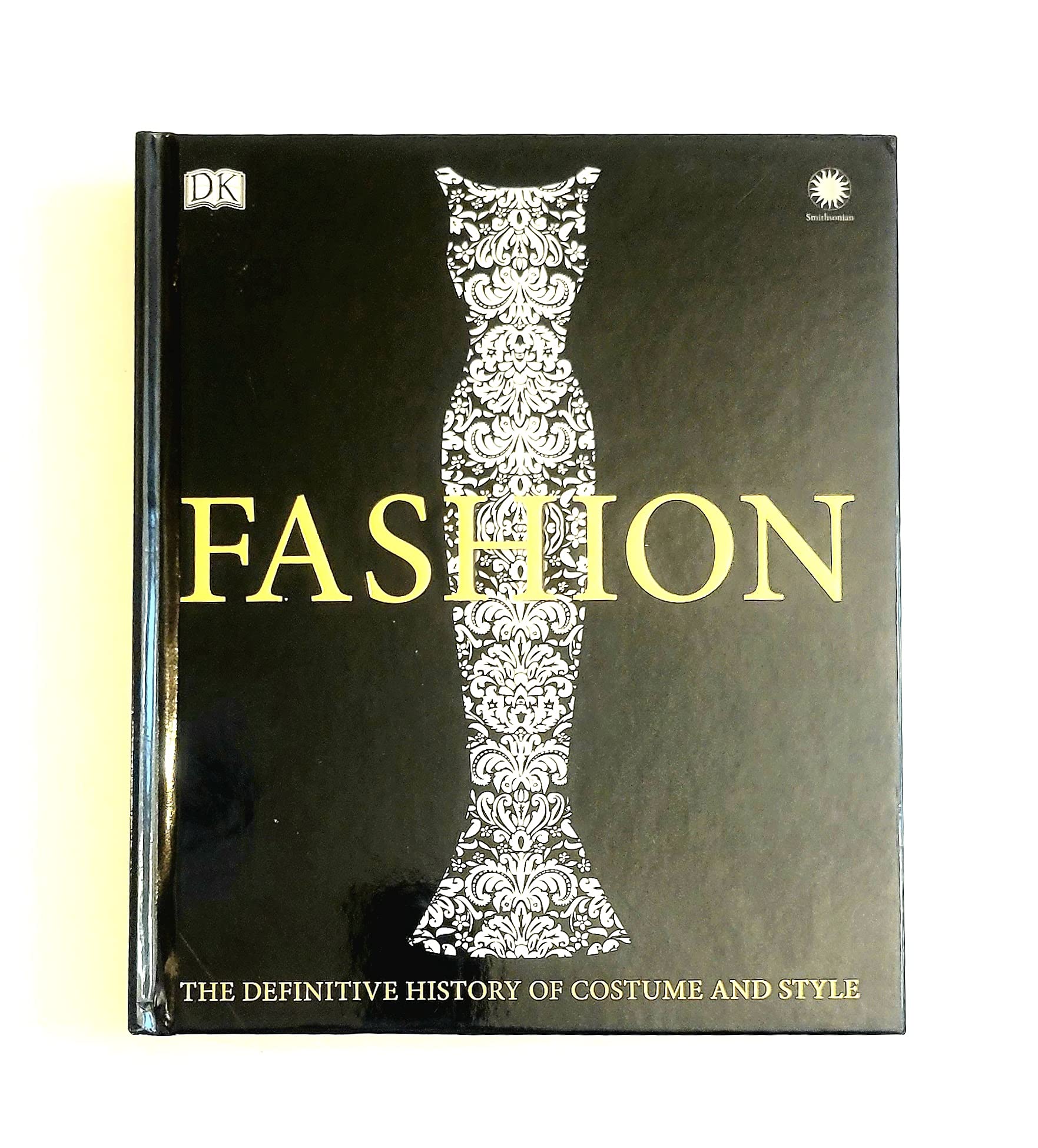 DK Fashion The Definitve History of Costume and Style by D.K ...