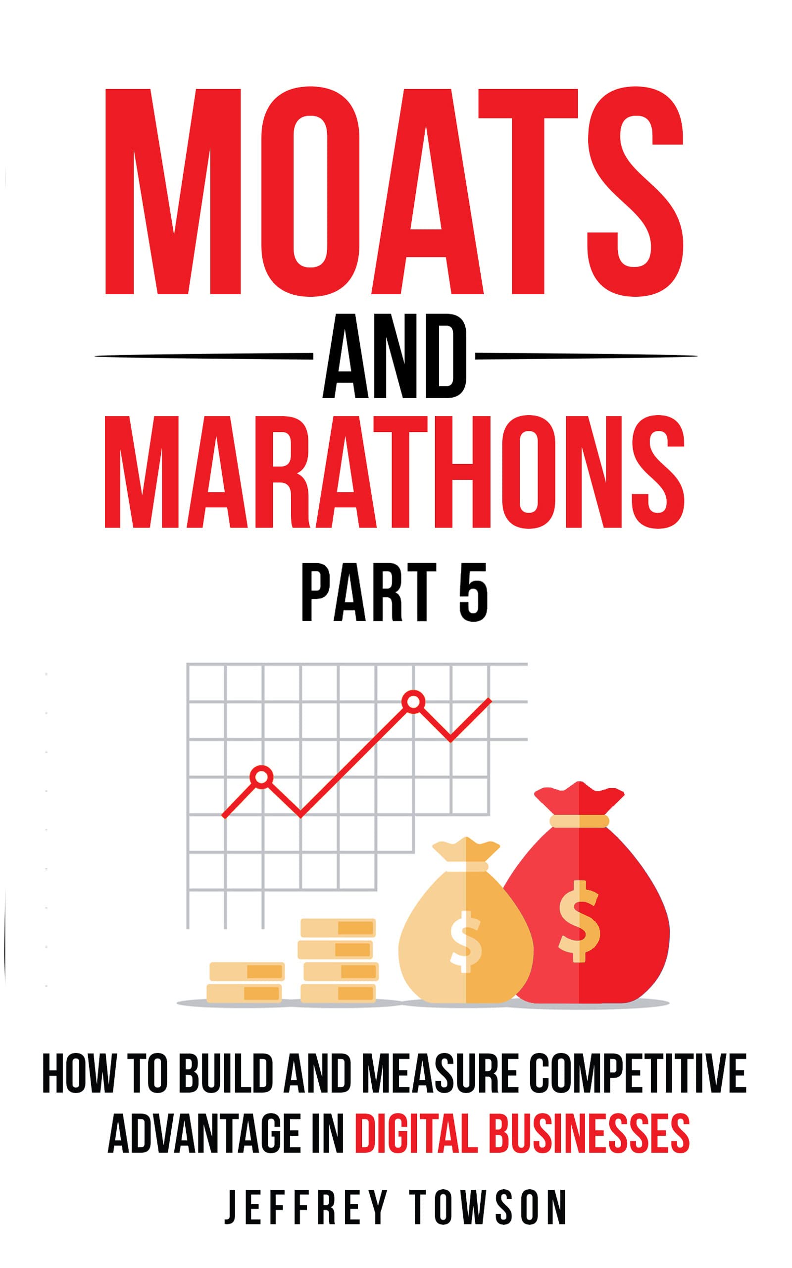 Moats and Marathons (Part 5): How to Build and Measure Competitive ...