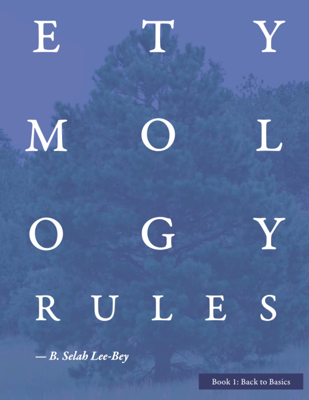 EtymologyRules: Back to Basics by Brittany Selah Lee-Bey | Goodreads