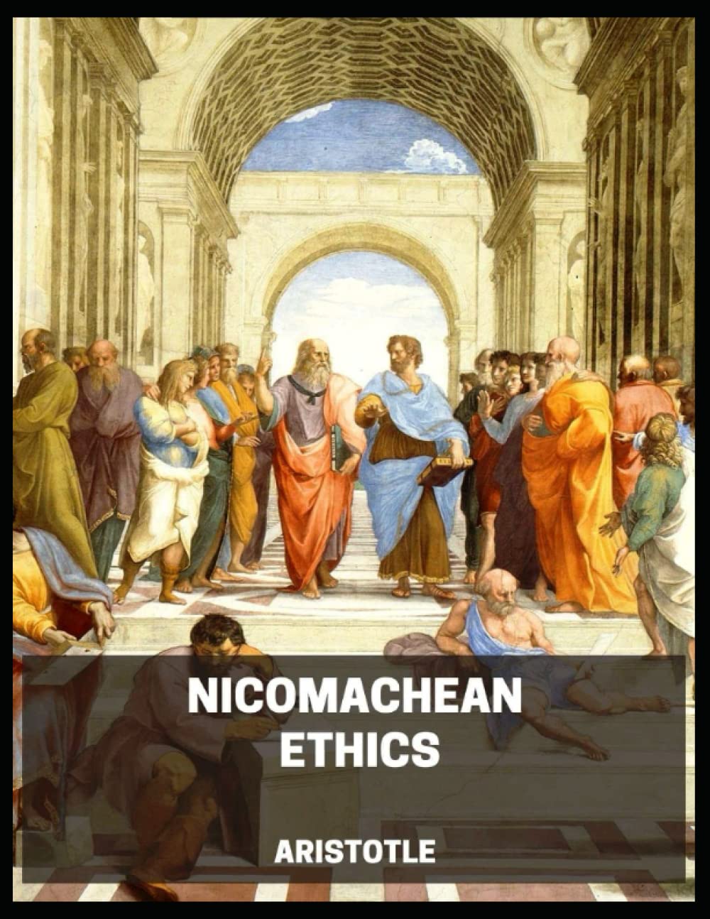 Nicomachean Ethics by Aristotle Aristotle | Goodreads