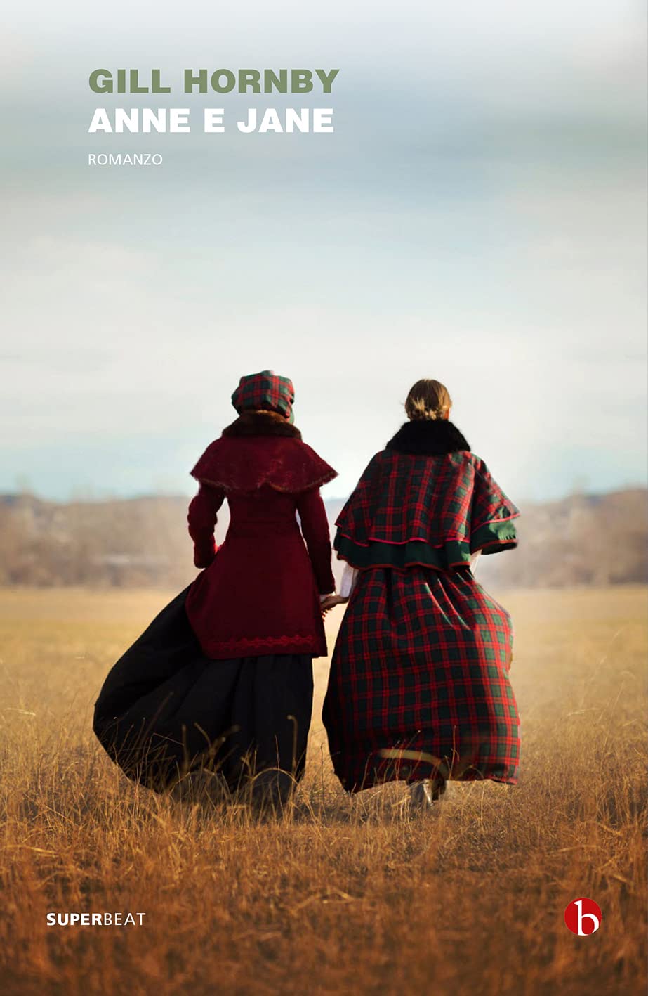 Anne e Jane (Italian Edition) by Gill Hornby | Goodreads