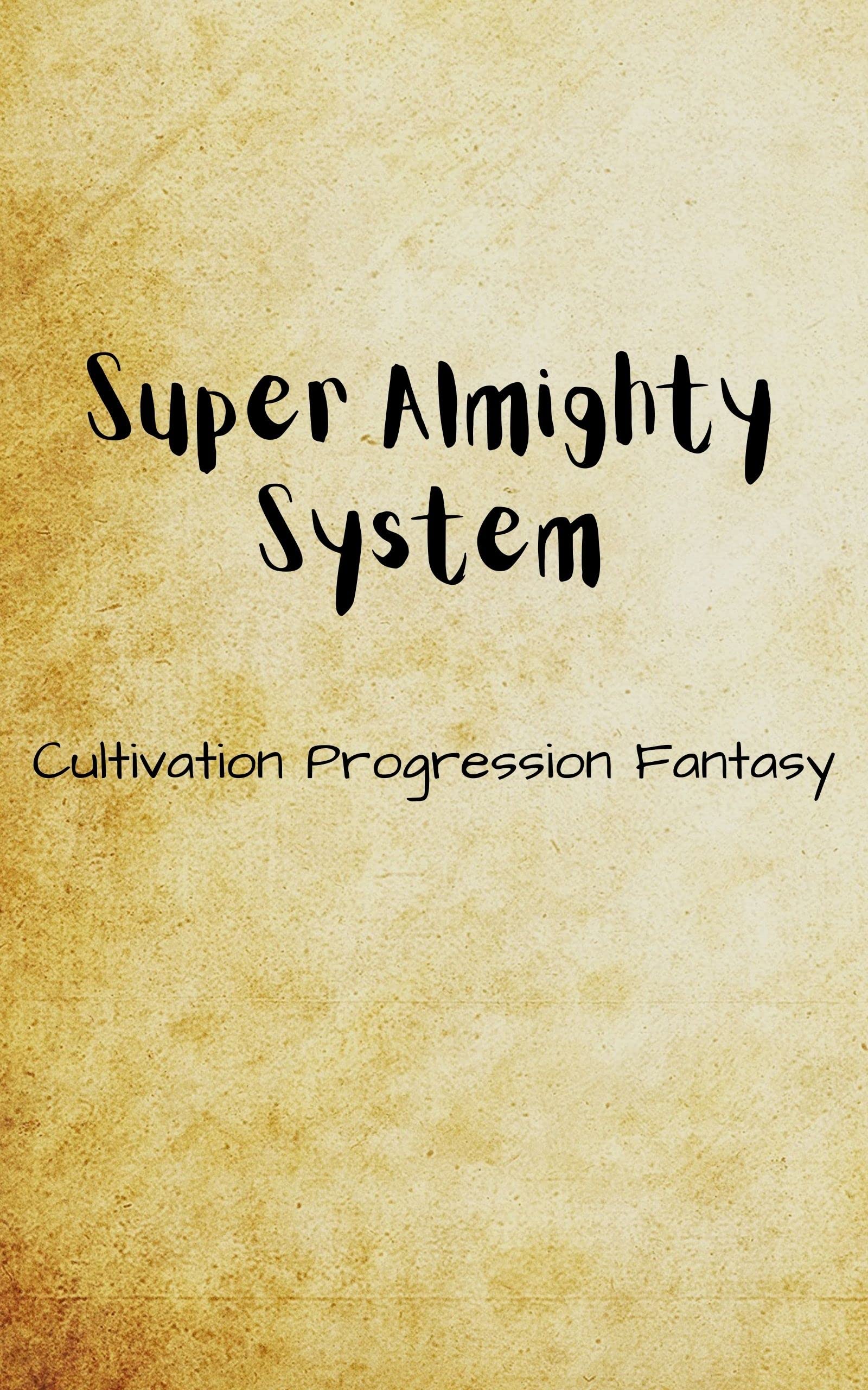 Super Almighty System by Elizabeth Zoey | Goodreads