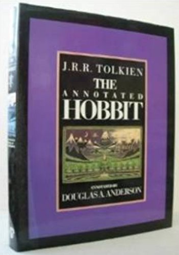 The Hobbit by J.R.R. Tolkien | Goodreads