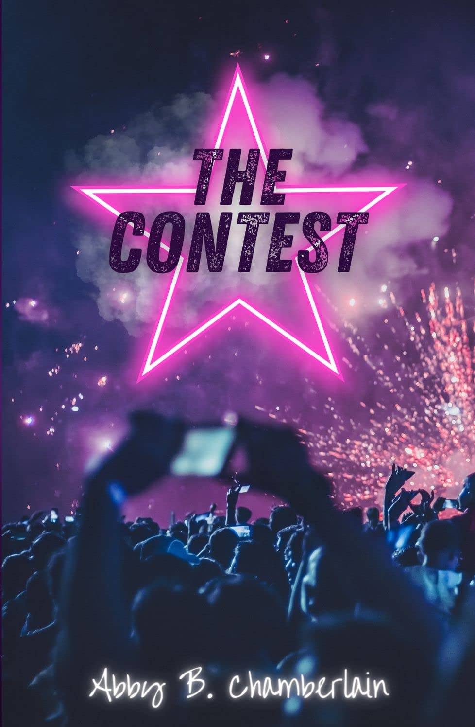 The Contest (The B-Town Duology Book 1) by Abby Chamberlain | Goodreads