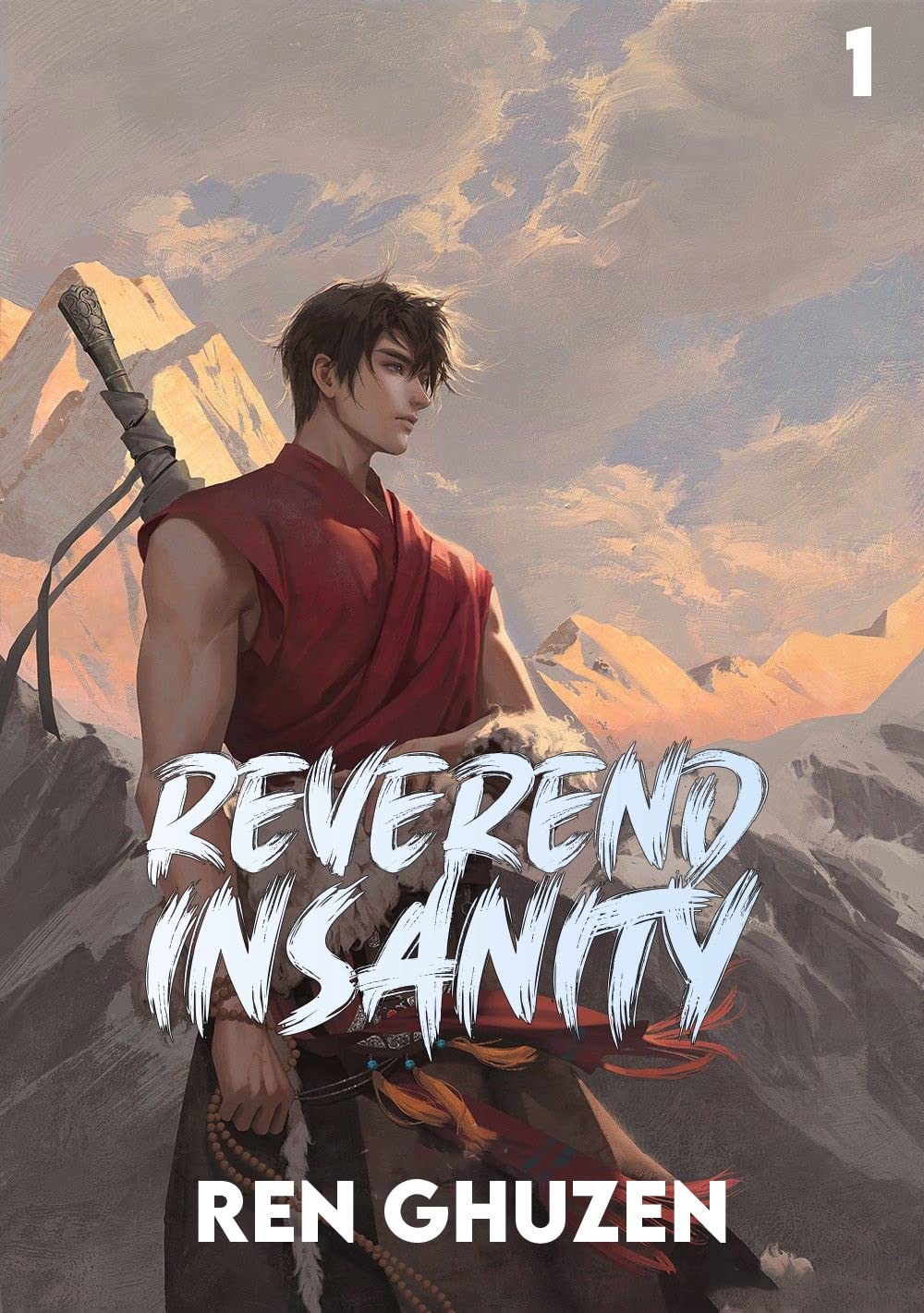 Reverend Insanity (Cultivation LITRPG) Book 1 by Ren Ghuzen | Goodreads