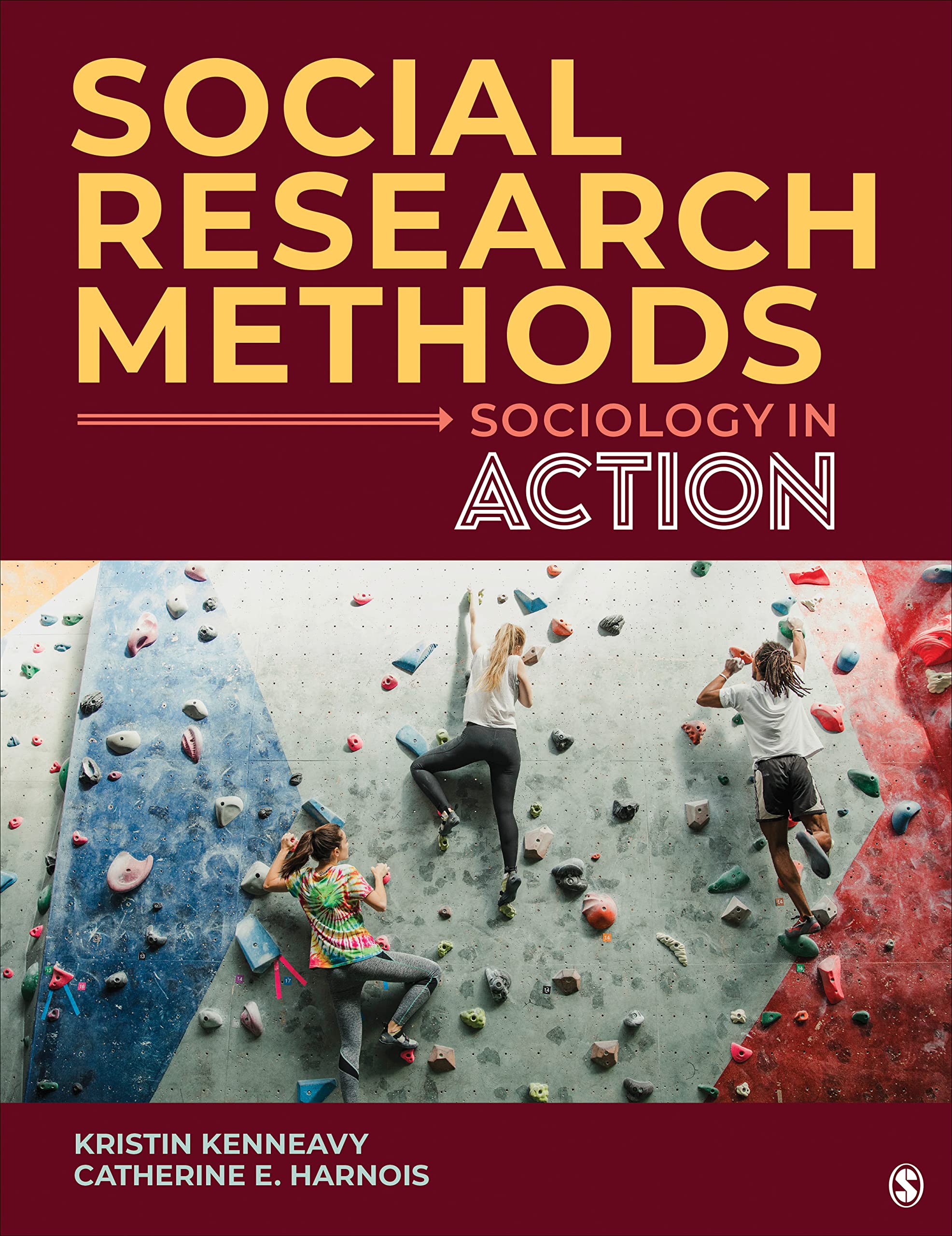 Social Research Methods: Sociology in Action by Kristin M Kenneavy ...
