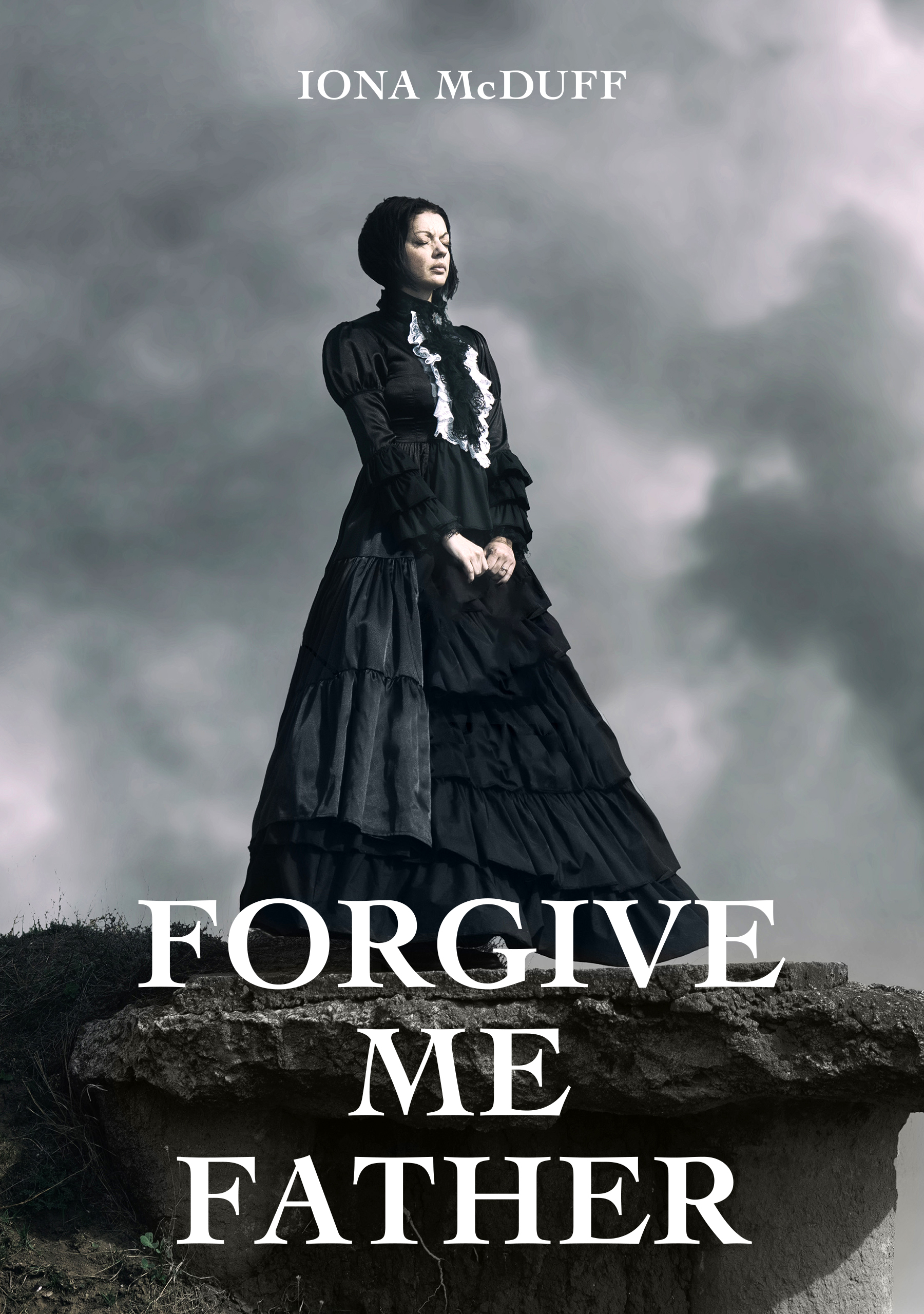 Forgive Me Father: Book 11 by Iona McDuff | Goodreads