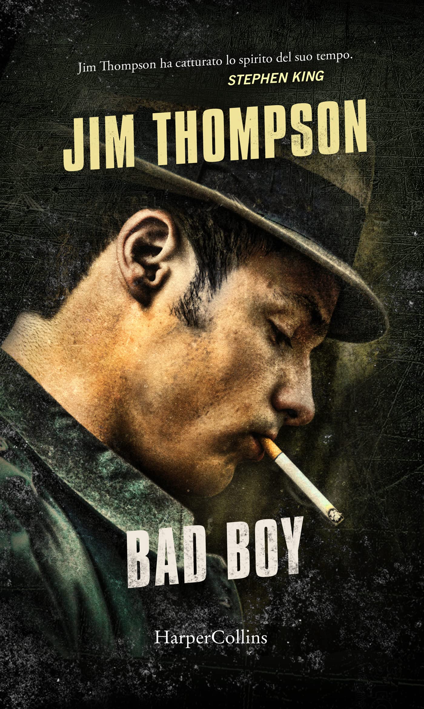 Bad boy by Jim Thompson | Goodreads
