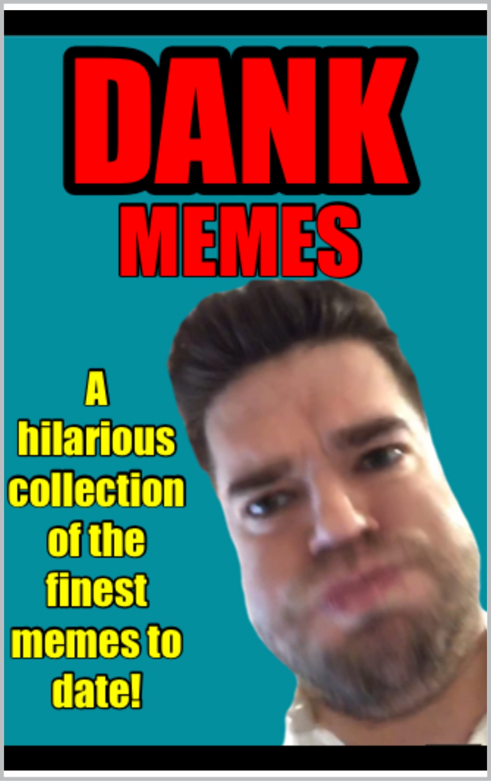 Mémés: Dank Mémés Special Edition - 2022 Funny Joke Books by Ambrose ...