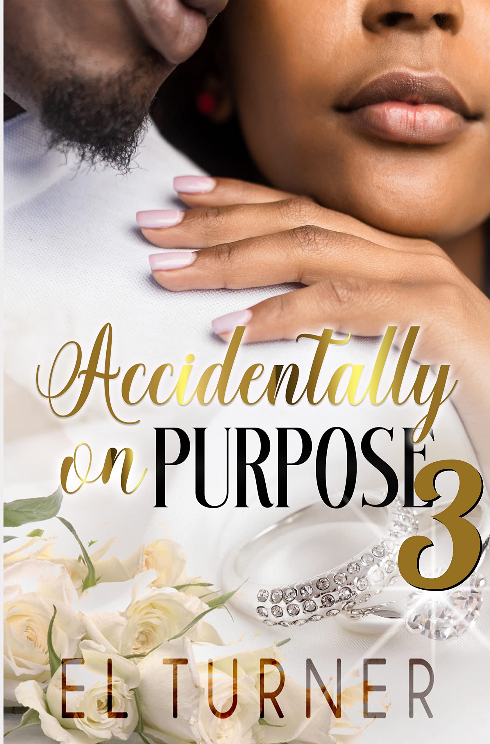 Accidentally On Purpose 3 by El Turner | Goodreads