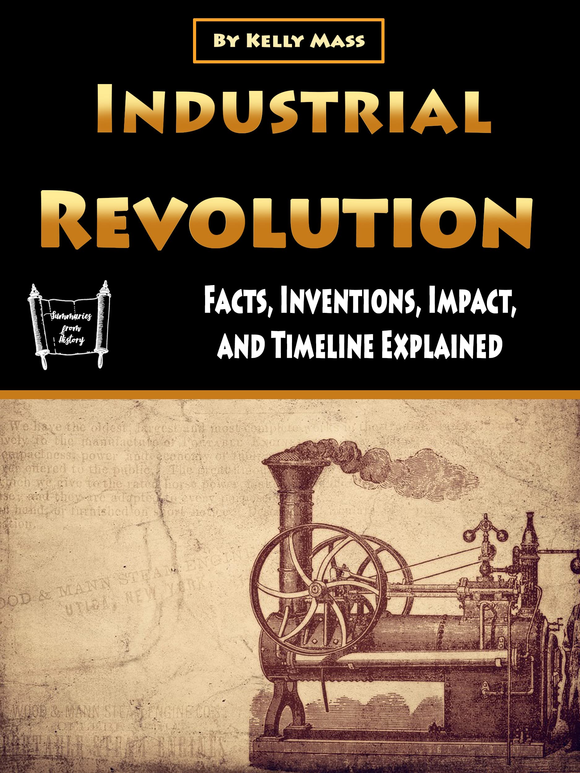 Industrial Revolution: Facts, Inventions, Impact, and Timeline ...