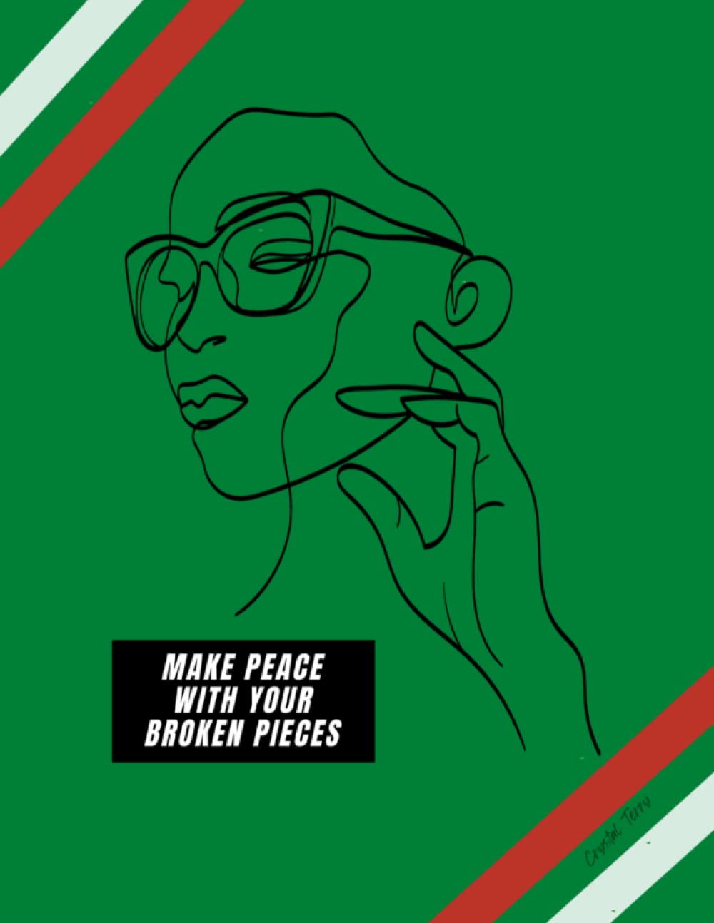 Make Peace With Your Broken Pieces Broken Crayons Still Color By