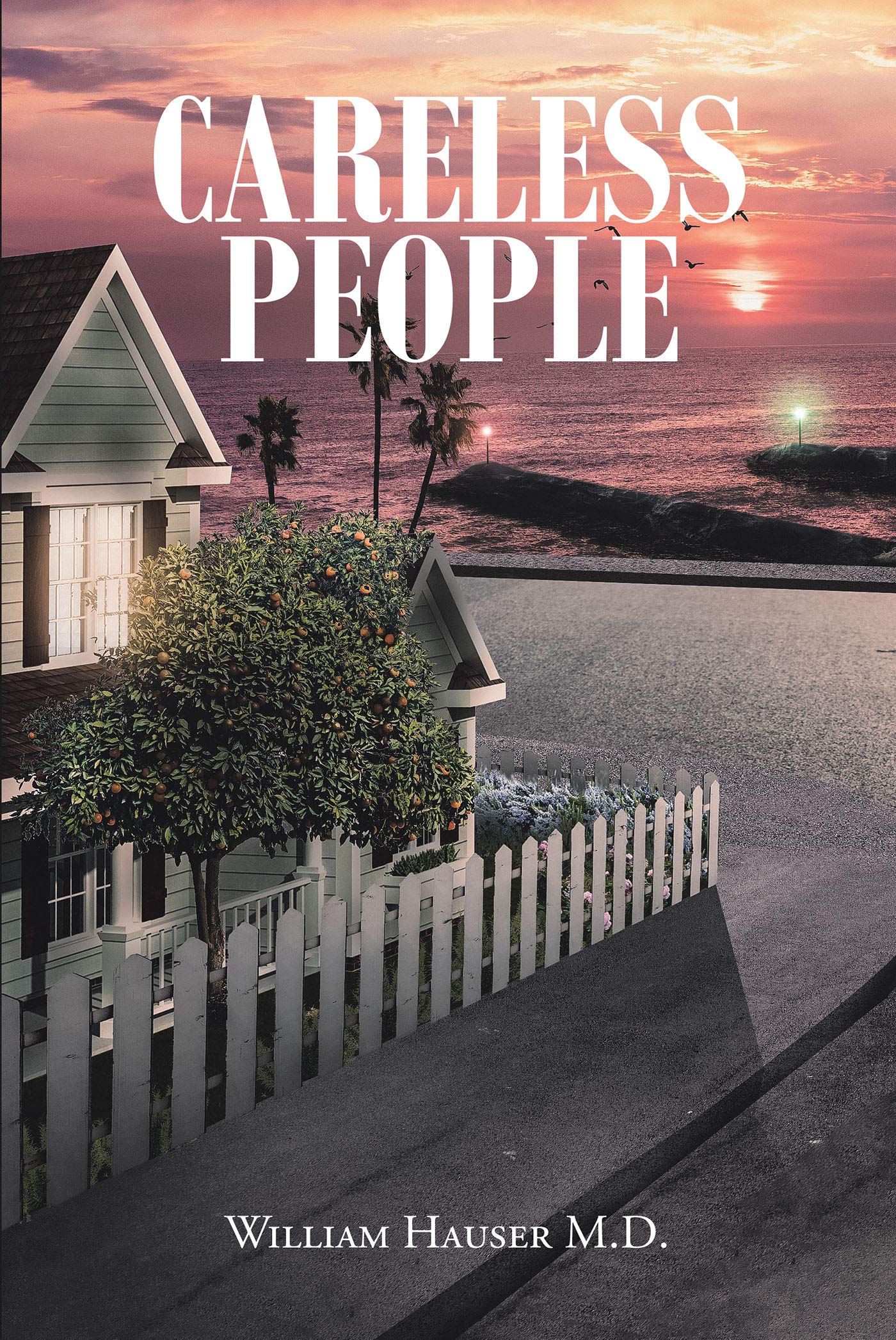 Careless People by William Hauser | Goodreads