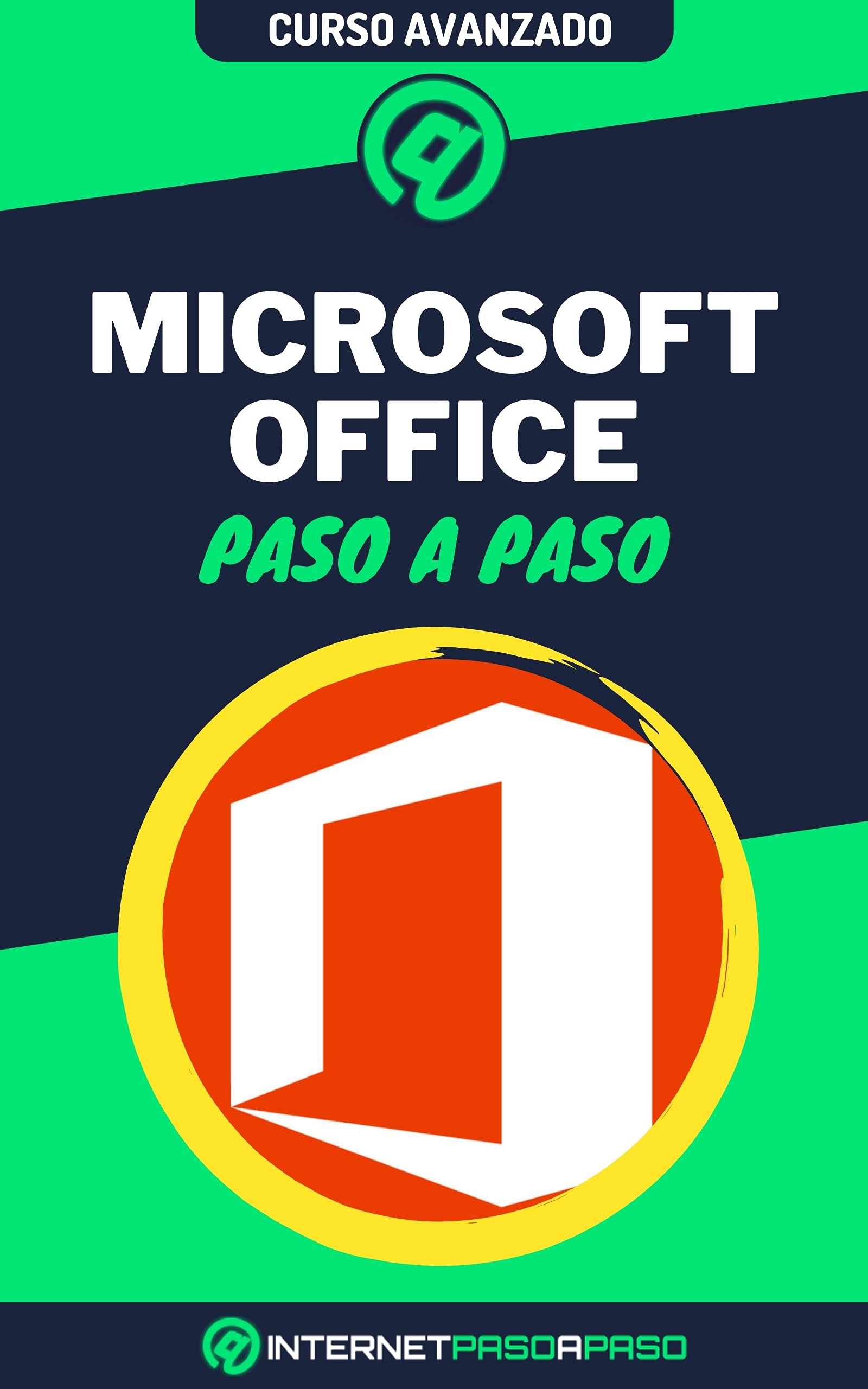 Aprende a Usar Microsoft Office Paso a Paso: Curso Avanzado de Office ...