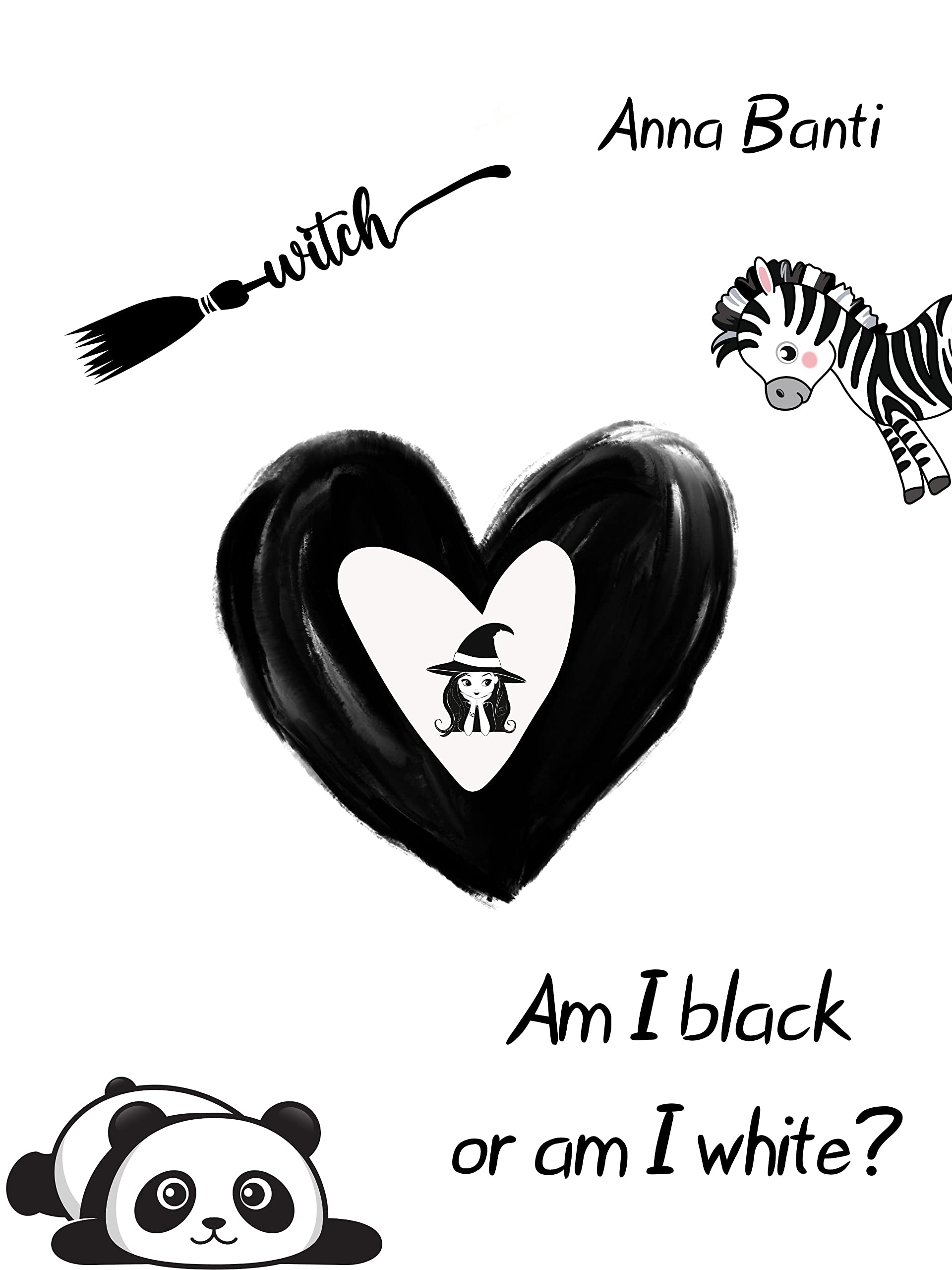 Am I black or am I white? by Anna Banti | Goodreads