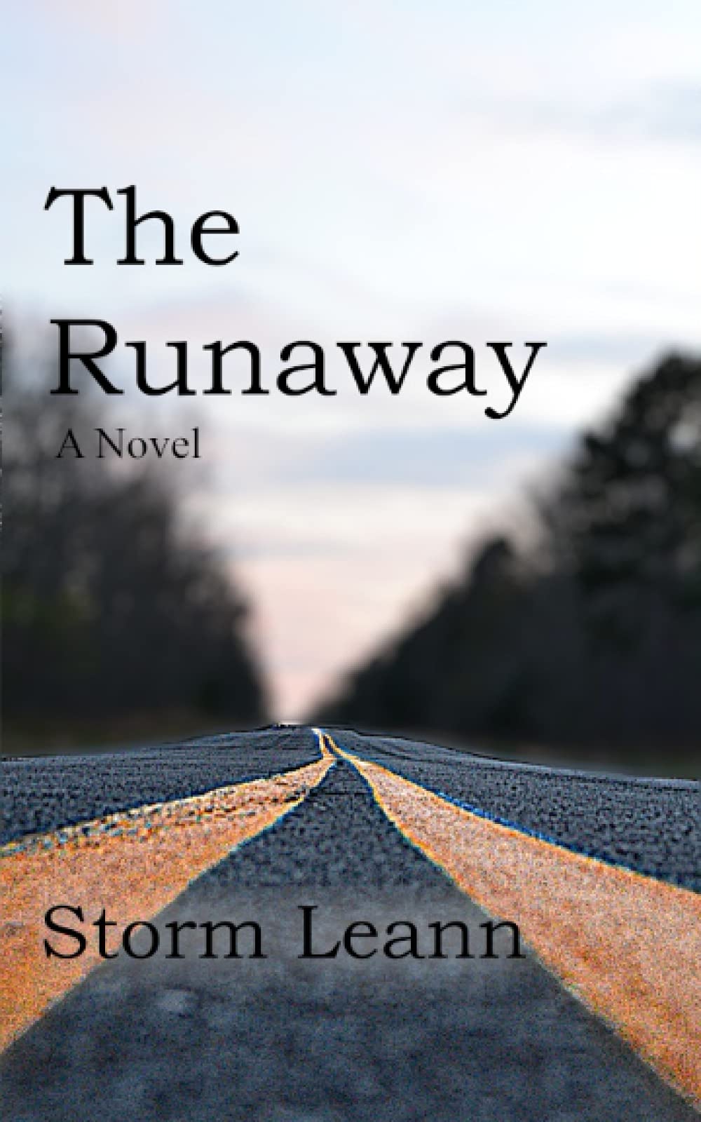 The Runaway: A Clean Christian Romance Full of Healing, Love, and Sweet ...