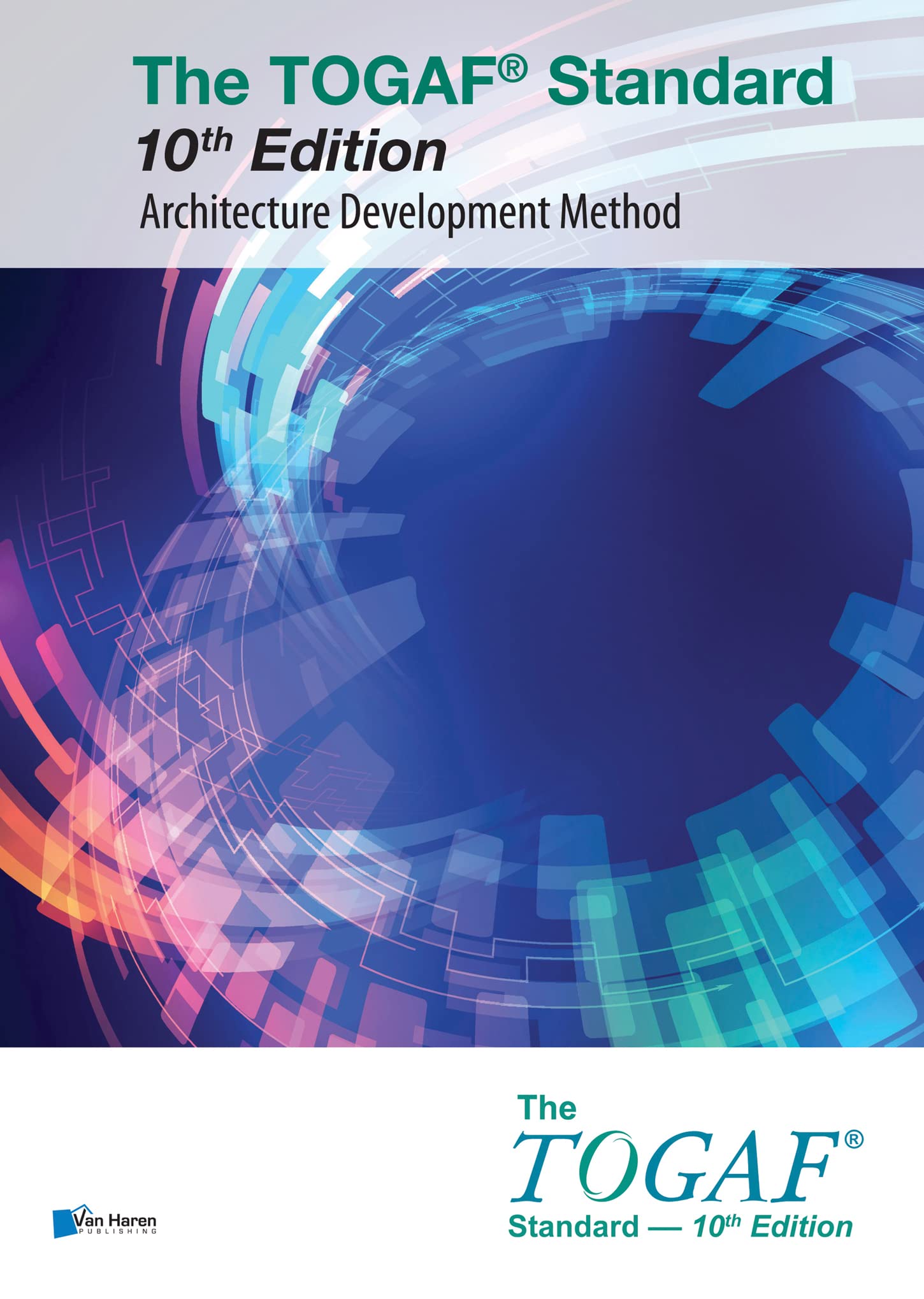 The TOGAF® Standard, 10th Edition – Architecture Development Method by The Open Group | Goodreads