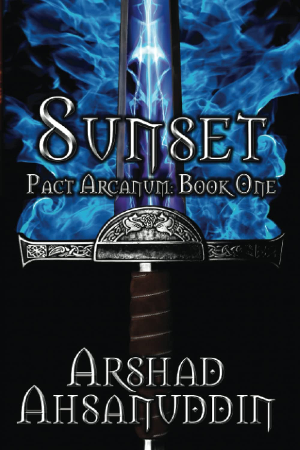 Sunset by Arshad Ahsanuddin | Goodreads
