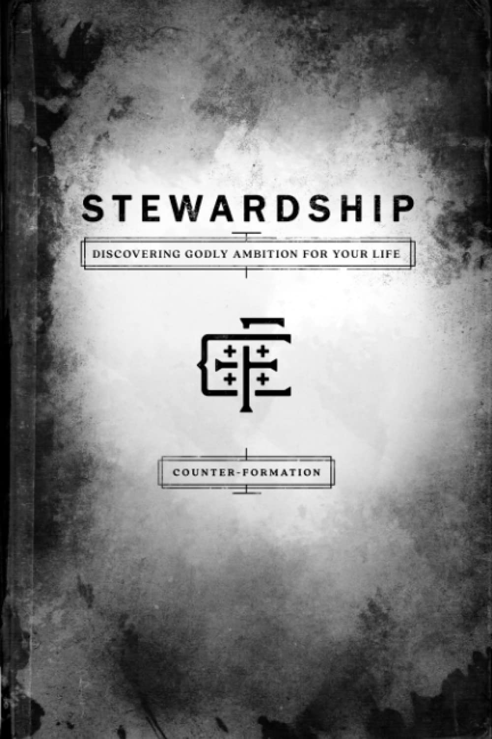 Stewardship: Discovering Godly Ambition for Your Life by Frontline ...