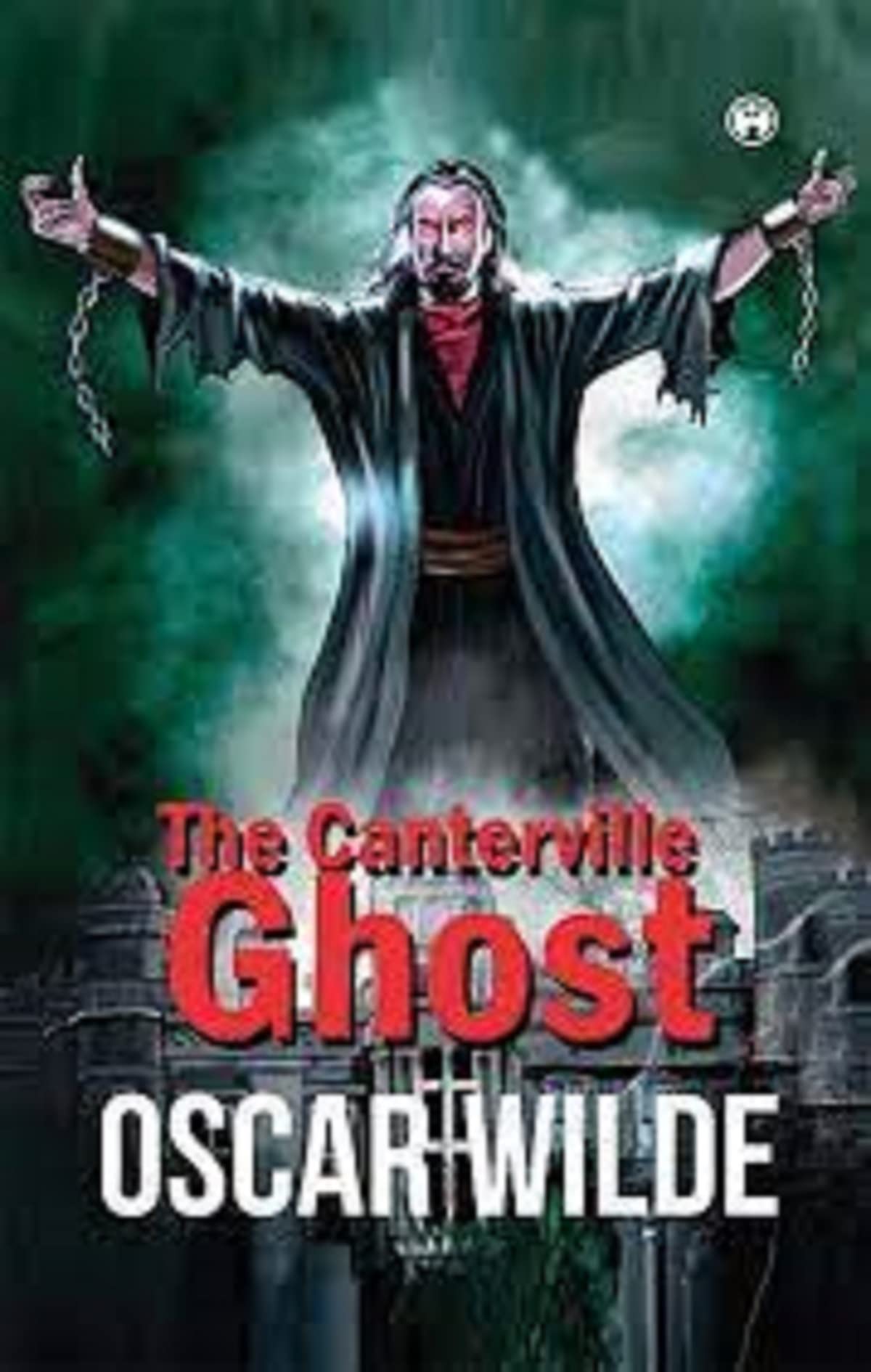The Canterville Ghost annotated by Oscar Wilde | Goodreads