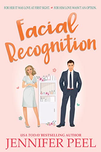 Facial Recognition by Jennifer Peel | Goodreads