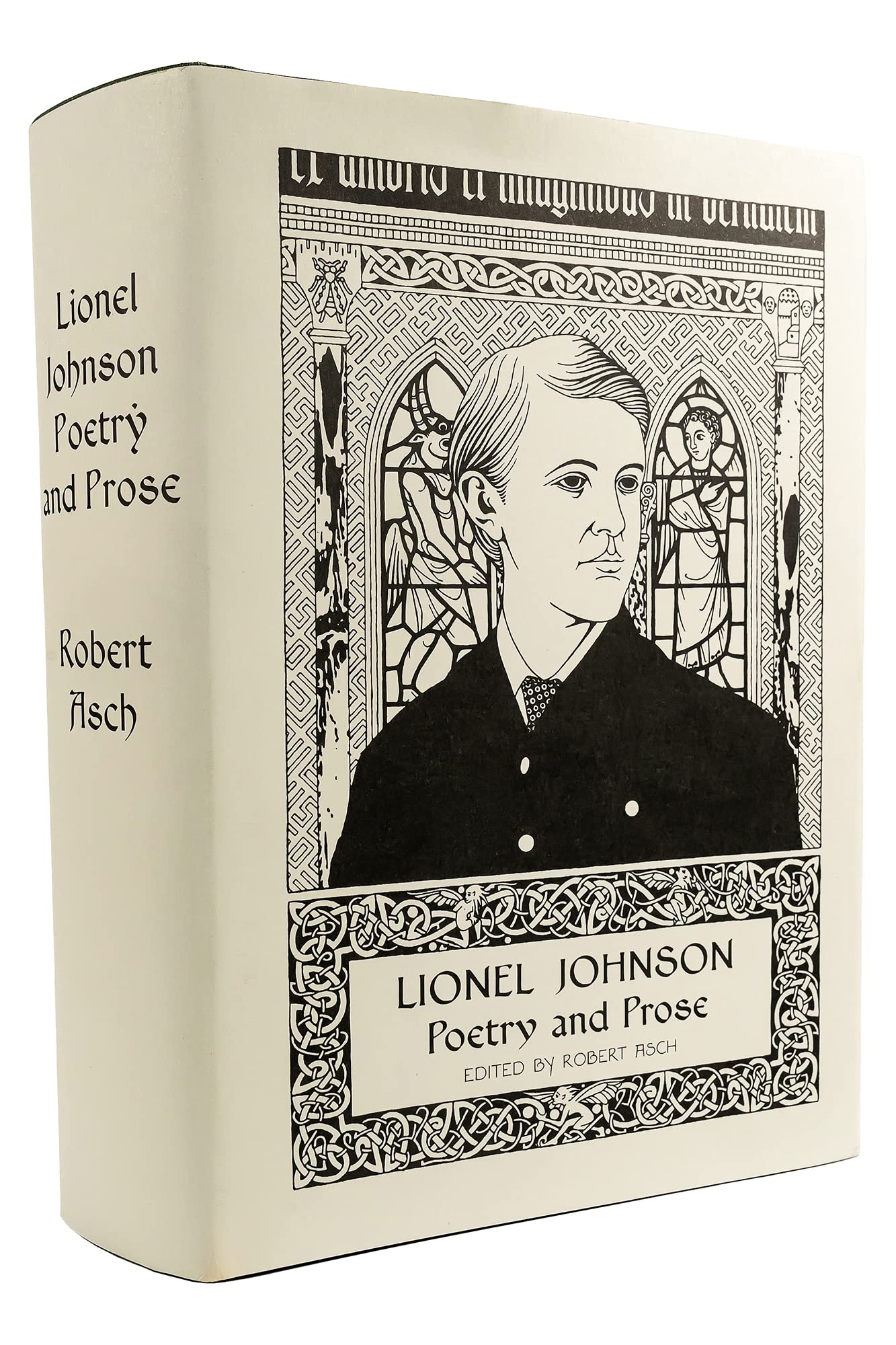 Lionel Johnson: Poetry and Prose by Lionel Pigot Johnson | Goodreads