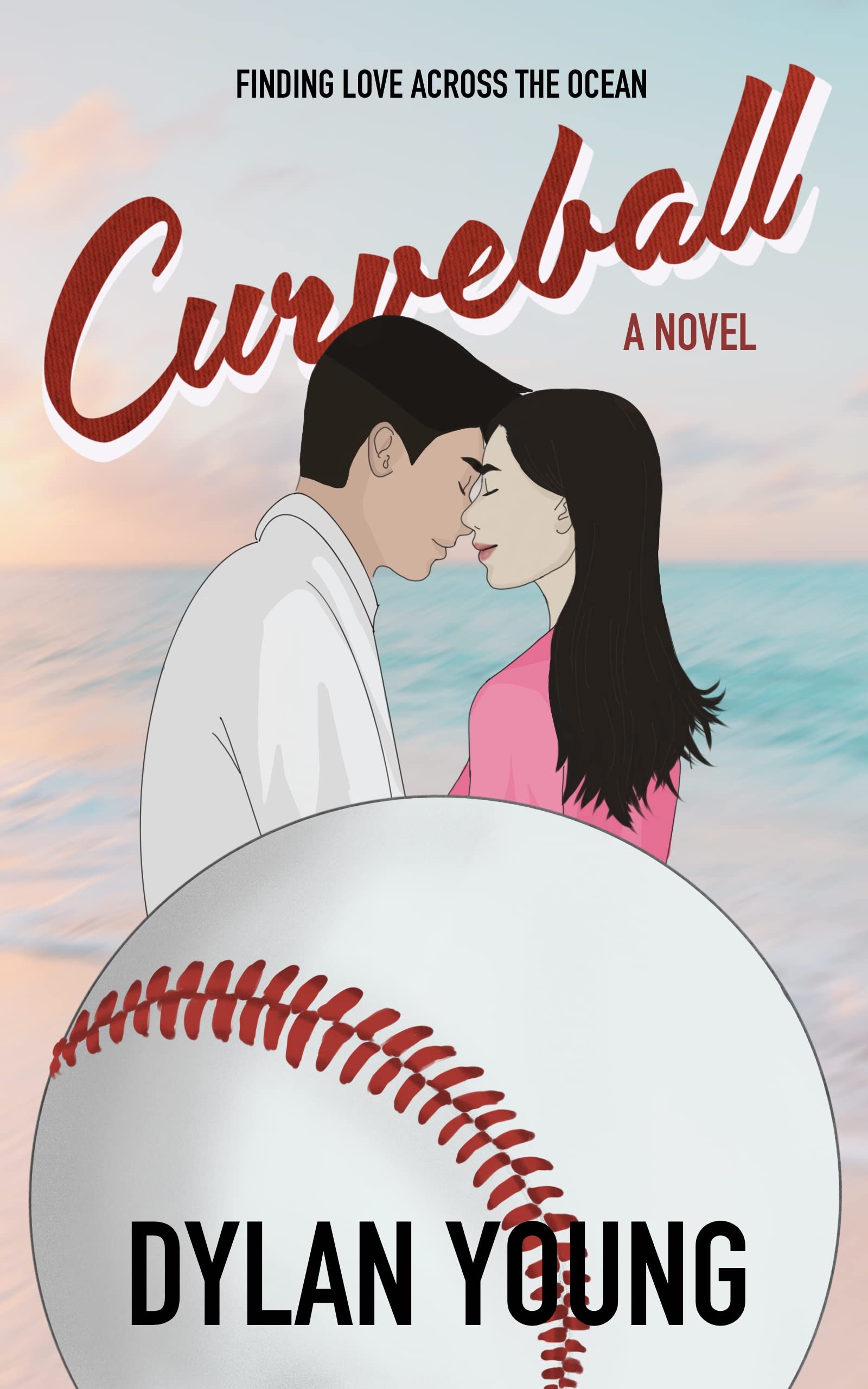 Curveball: Sports Romance by Sylan Young | Goodreads