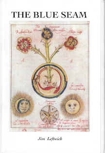 The Blue Seam by Jim Leftwich | Goodreads