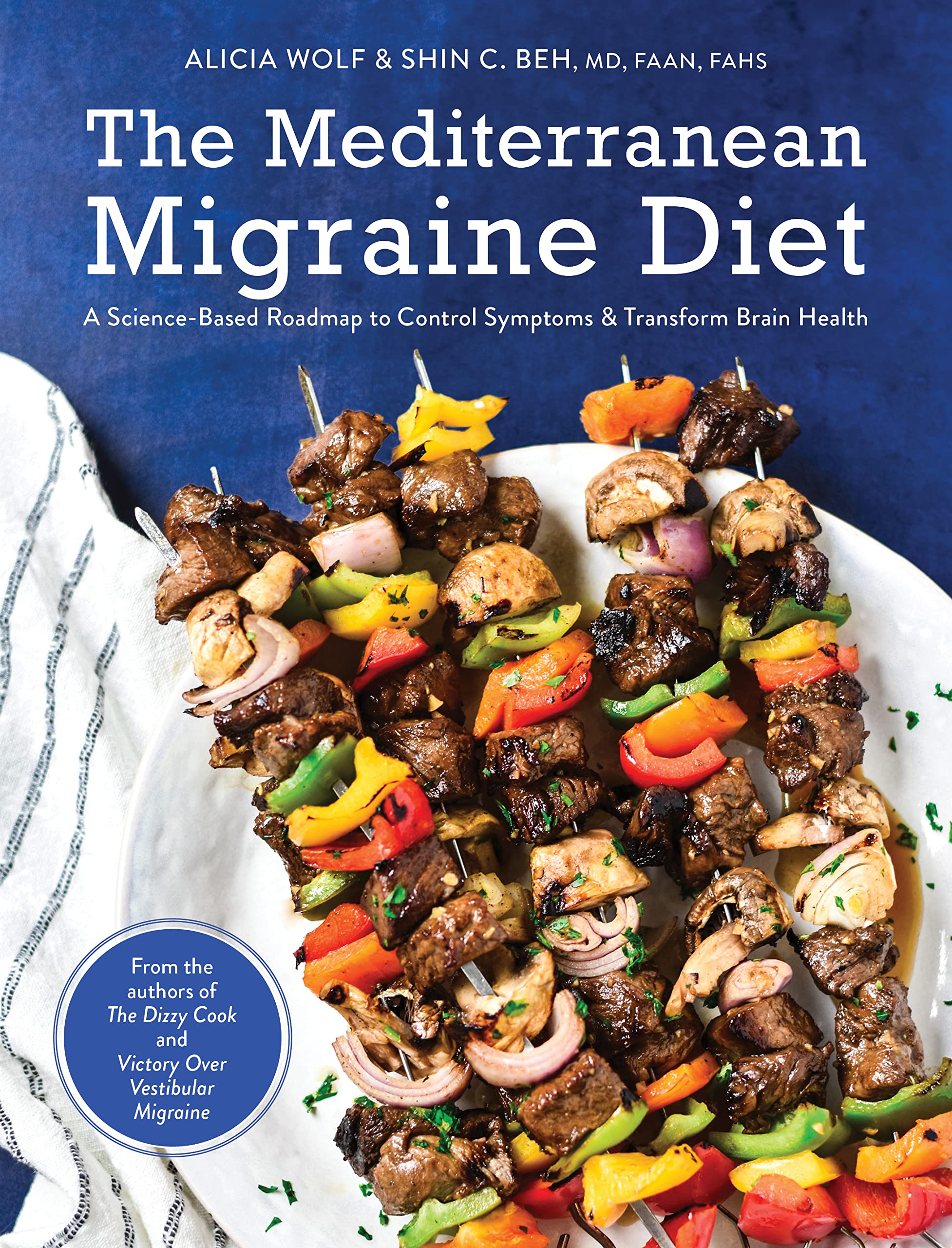 The Mediterranean Migraine Diet: A Science-Based Roadmap to Control ...