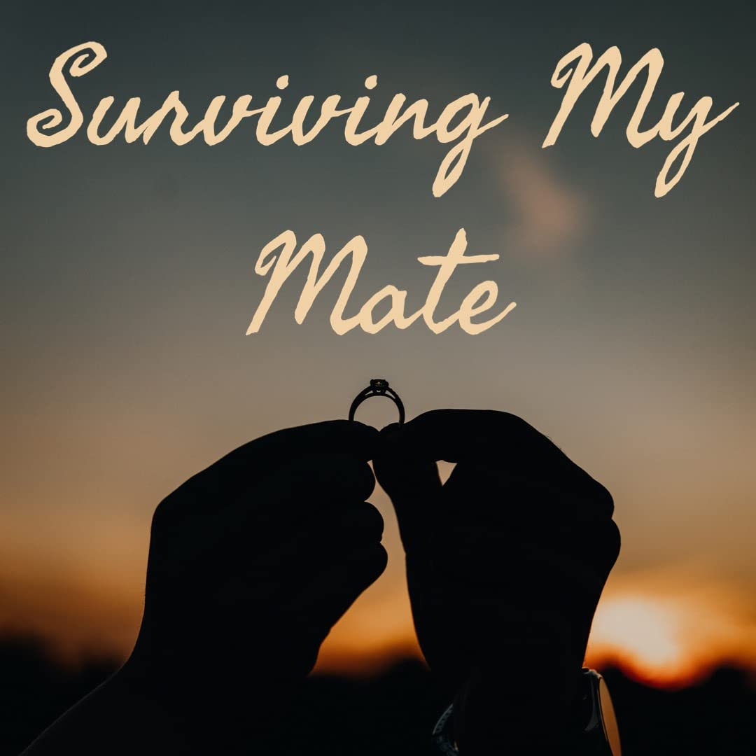 Surviving My Mate (surviving my fate Book 1) by Mavis Belladonna ...
