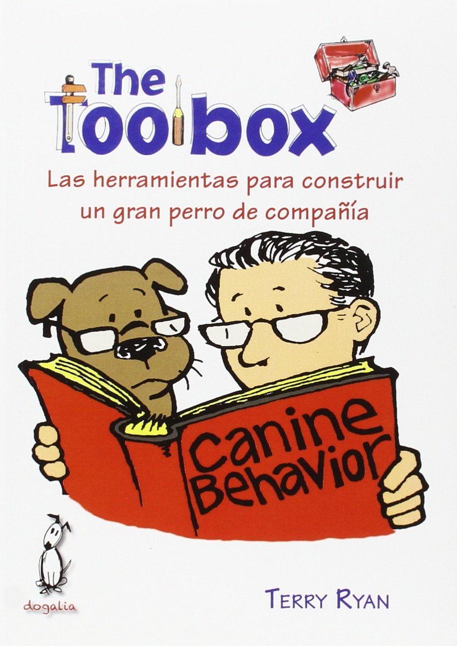 The toolbox: Las herramientas para construir un gran perro de compañía ...