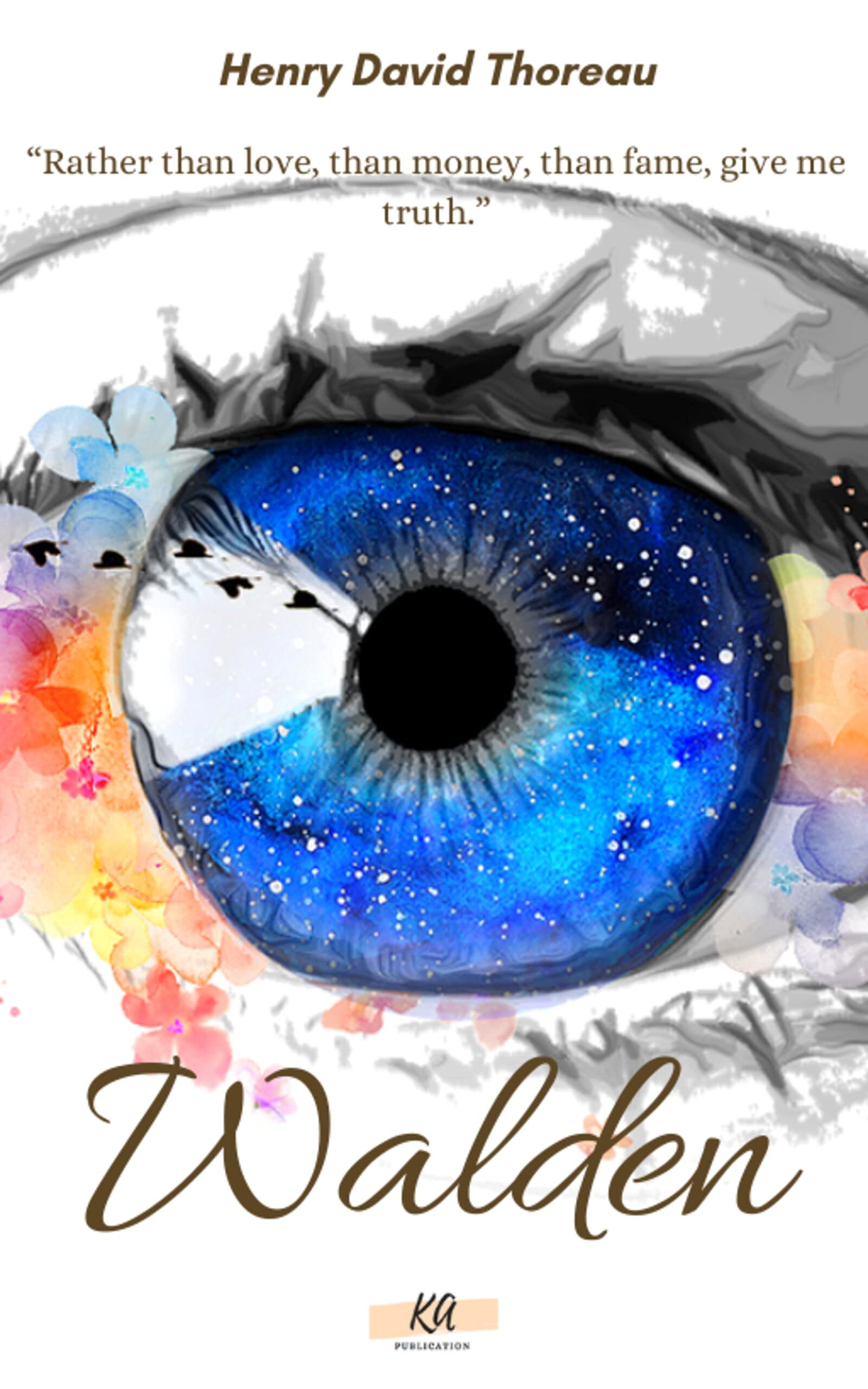 Walden: Annotated by Henry David Thoreau | Goodreads