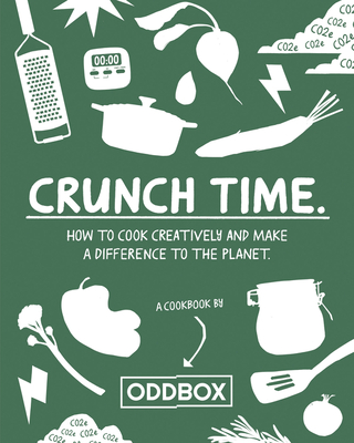 Crunch Time: Fight food waste with Oddbox in 2023 with this zero-waste ...