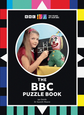 The BBC Puzzle Book by Ian Haydn Smith | Goodreads