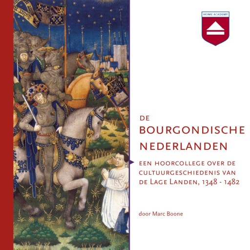 De Bourgondische Nederlanden by Marc Boone | Goodreads