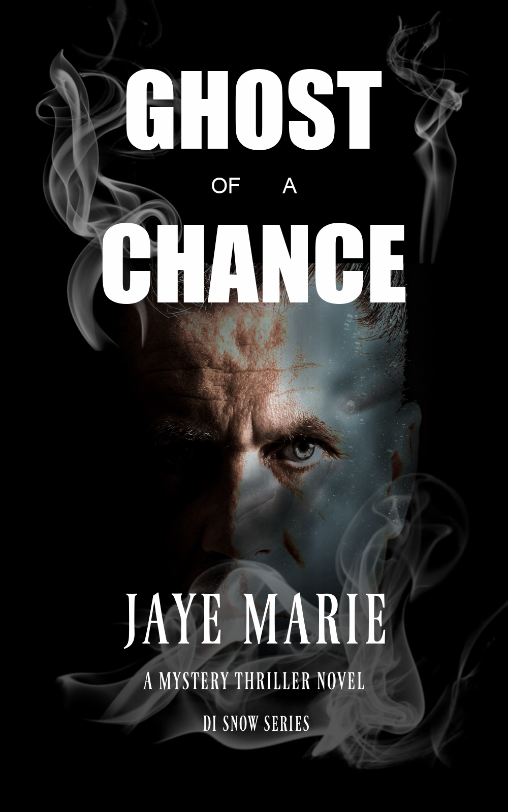 Ghost of a Chance by Jaye Marie | Goodreads
