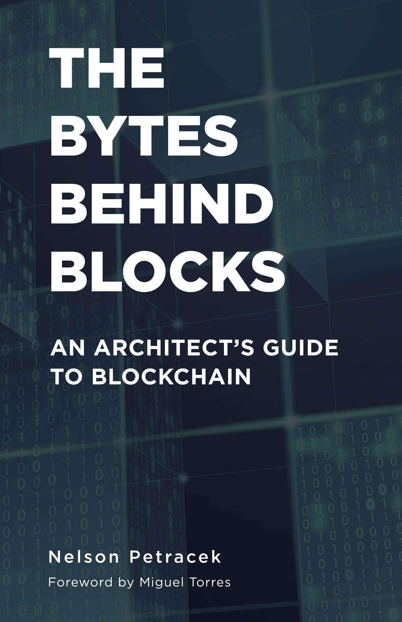 The Bytes Behind Blocks: An Architect's Guide to Blockchain by Nelson ...