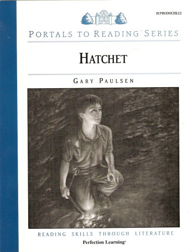 Hatchet Study Guide by Perfection Learning | Goodreads