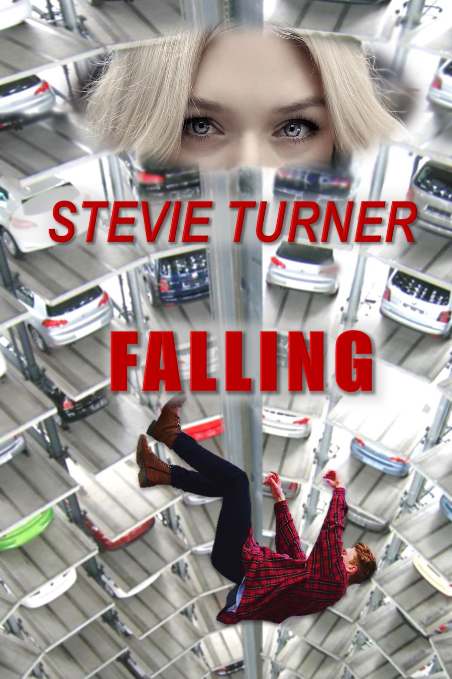 Falling by Stevie Turner | Goodreads