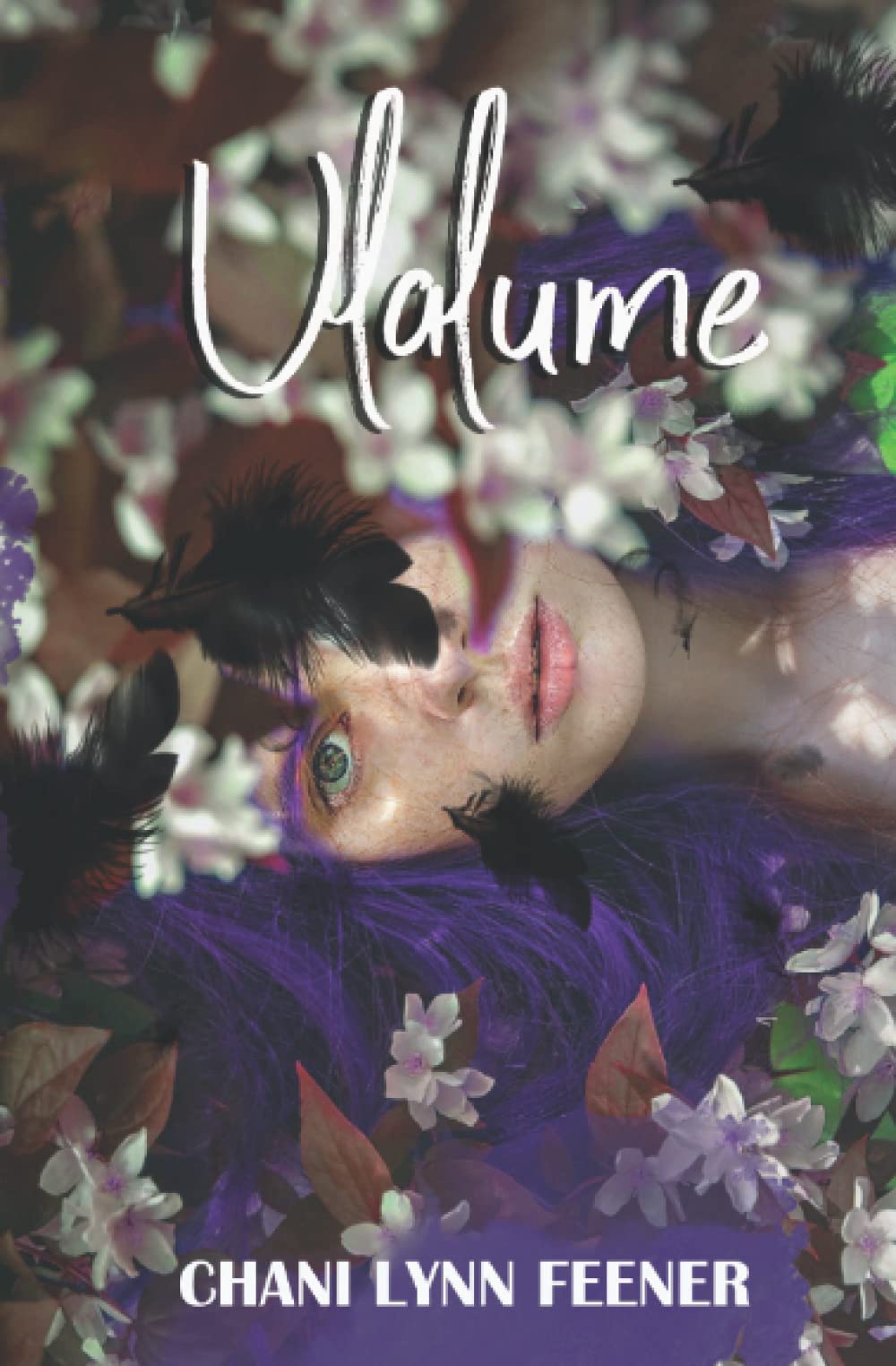 Ulalume by Chani Lynn Feener | Goodreads