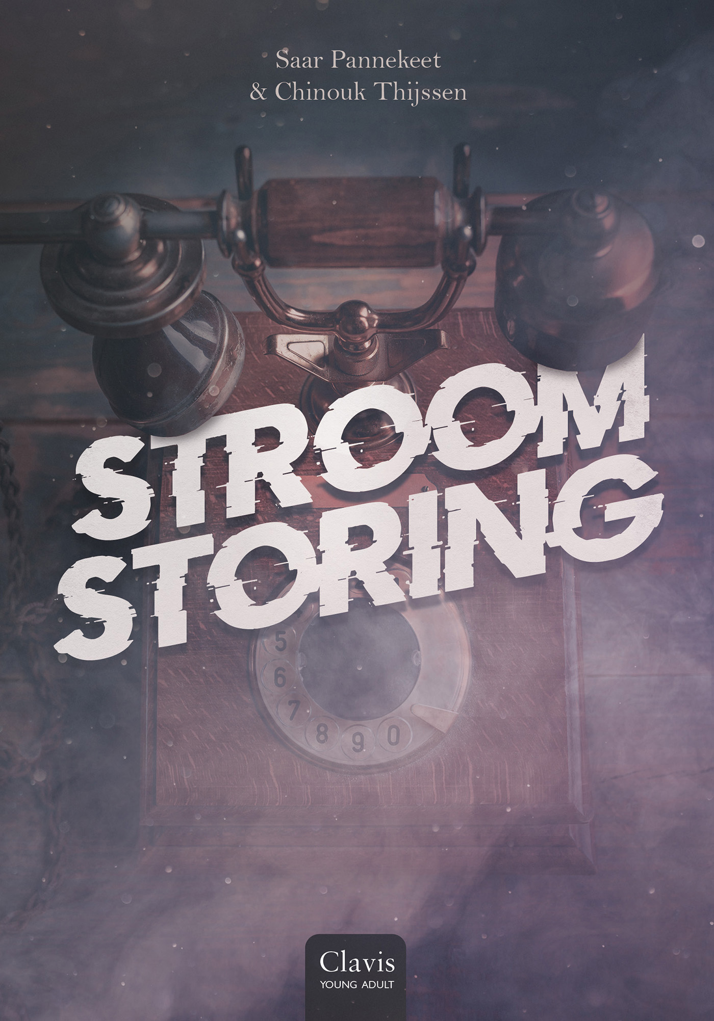 Stroomstoring by Saar Pannekeet | Goodreads