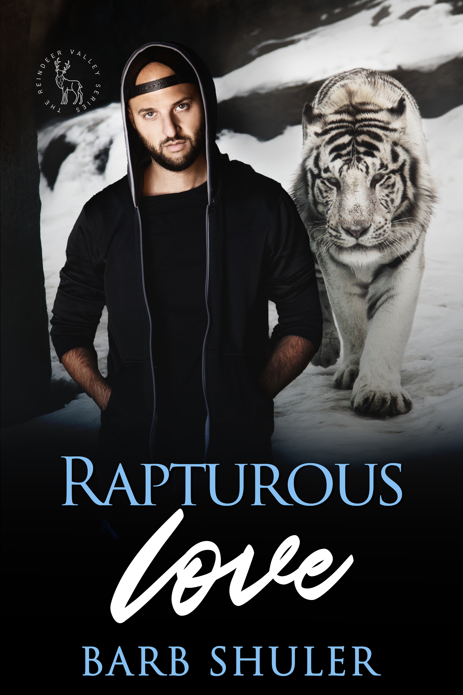 Rapturous Love (The Reindeer Valley Series) by Barb Shuler | Goodreads