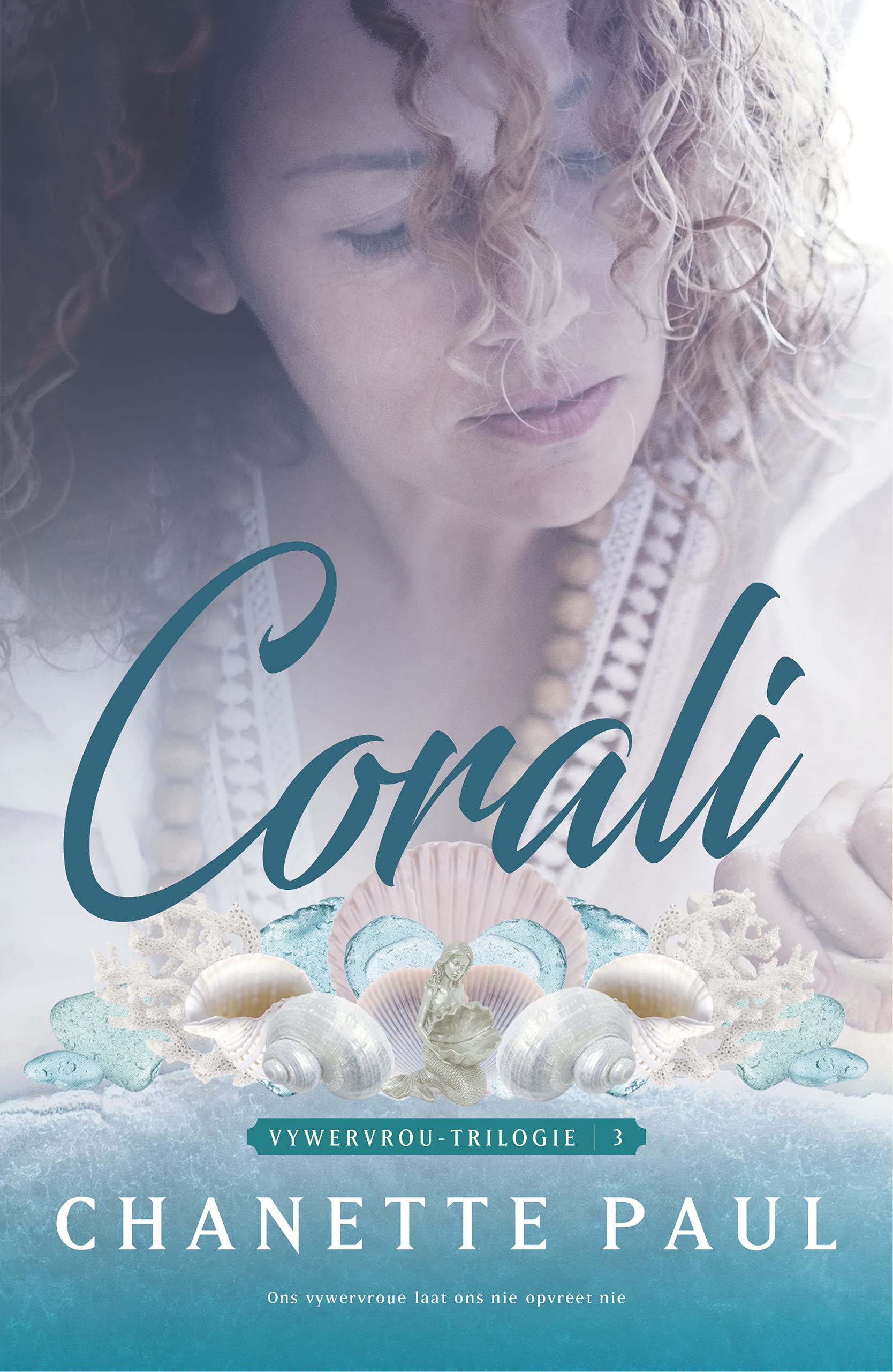 Vywervrou Trilogie 03: Corali: Vywervrou Trilogie 3 by Chanette Paul ...